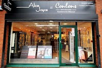 Alice Joyce at Conlons Opticians Formby in Halsall Lane, Sefton L37 3NW