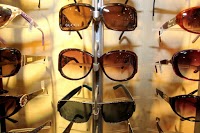 Alice Joyce at Conlons Opticians Formby in Halsall Lane, Sefton L37 3NW