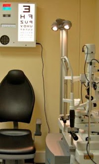 Eye 2 Eye Opticians in Cardiff CF24 4NP