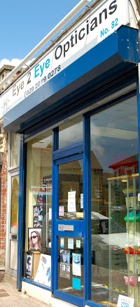 Eye 2 Eye Opticians in Cardiff CF24 4NP