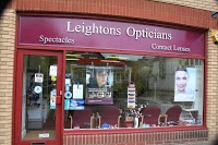 Leightons Opticians in Chandlers Ford, Hampshire SO53 2QD
